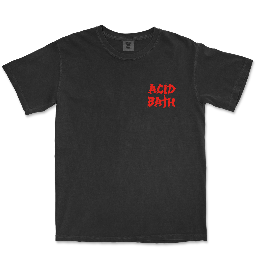 Acid Bath Official Merch Store
