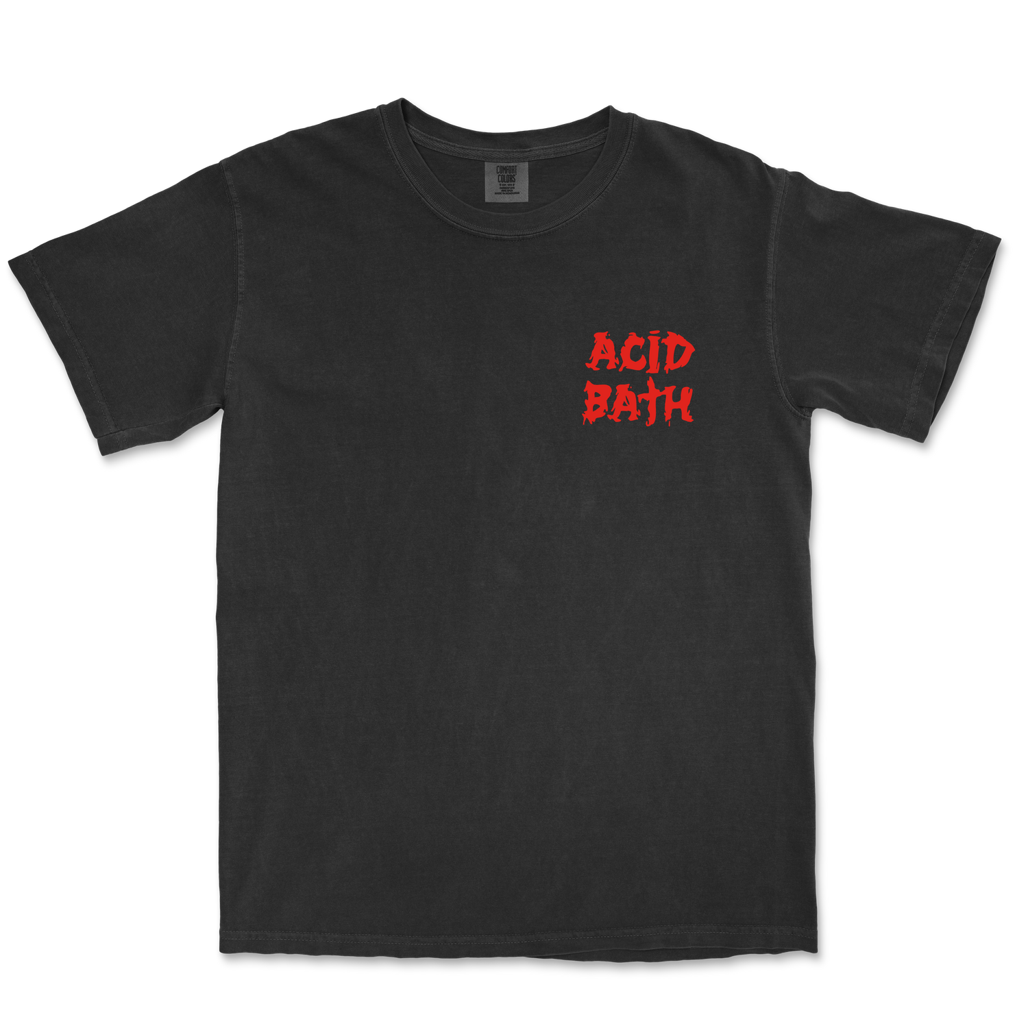 Acid Bath Official Merch Store