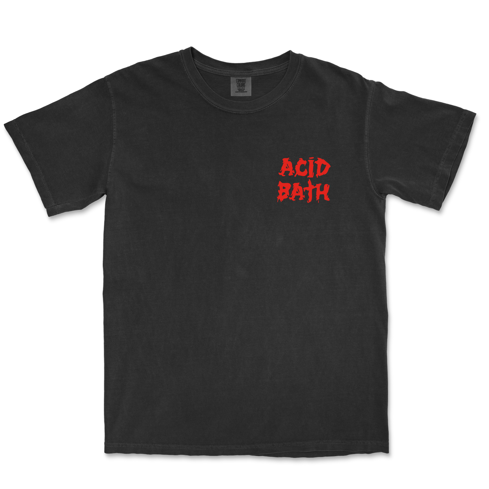 Acid Bath Official Merch Store