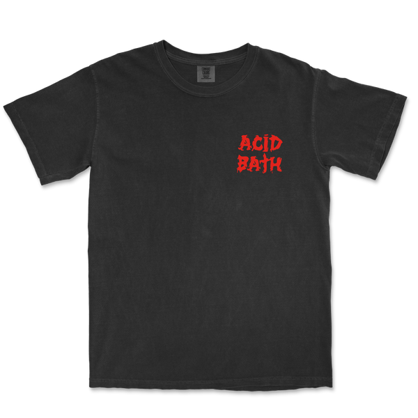 Acid Bath Official Merch Store