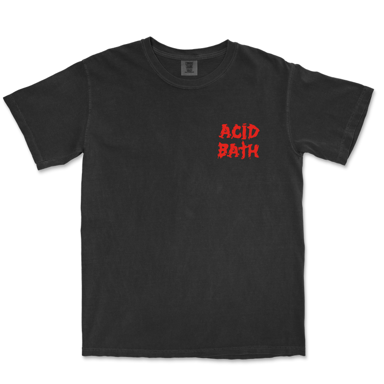 Acid Bath Official Merch Store