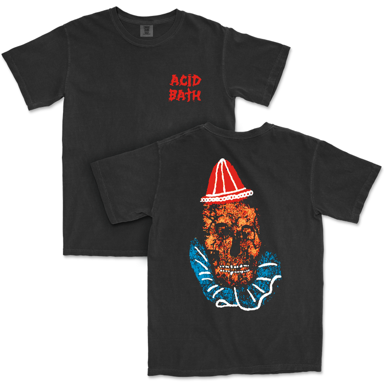 Acid Bath Official Merch Store