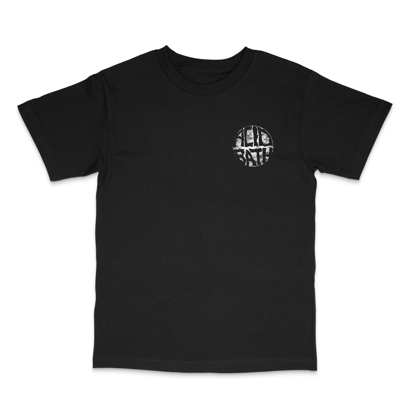 Acid Bath Official Merch Store