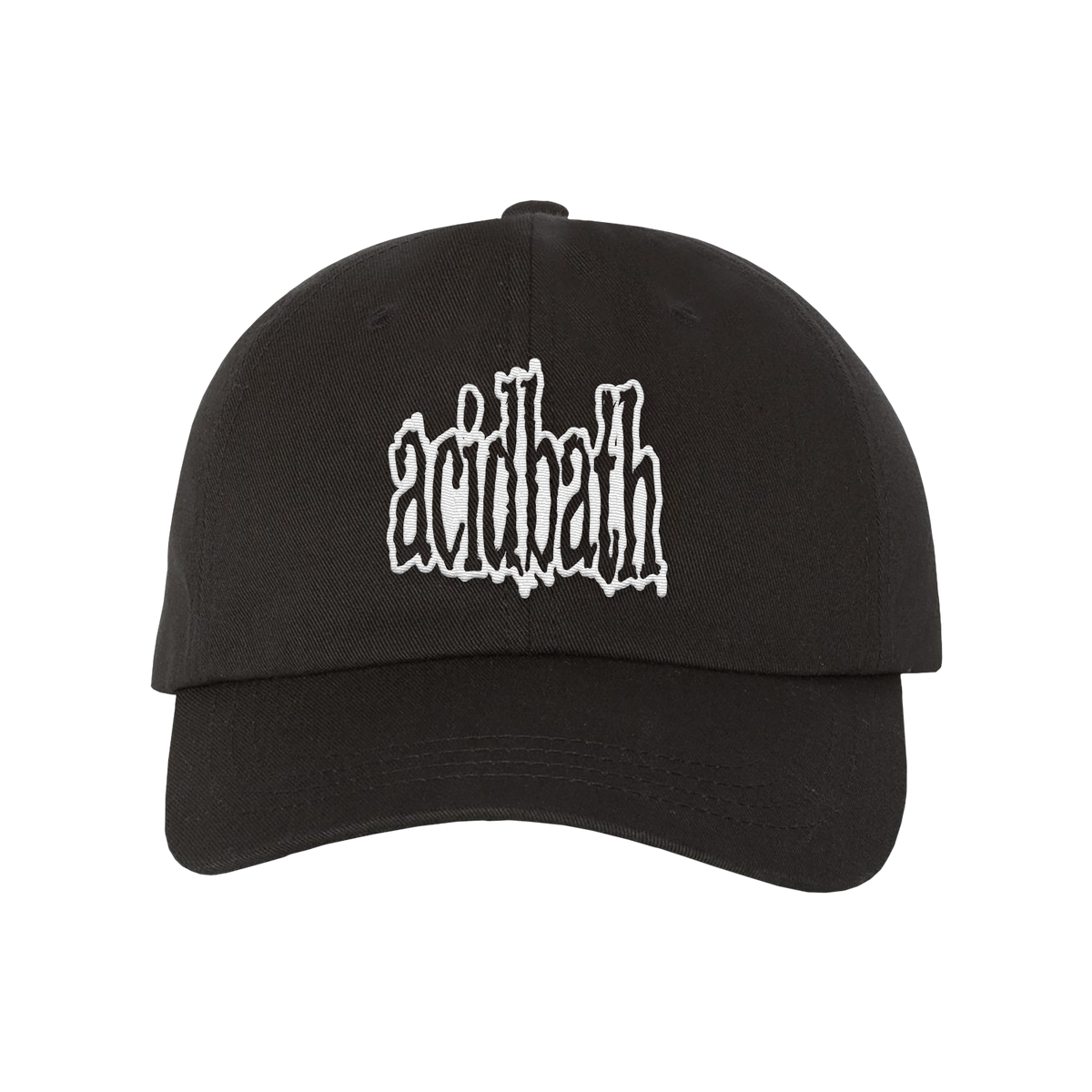 Acid Bath Official Merch Store