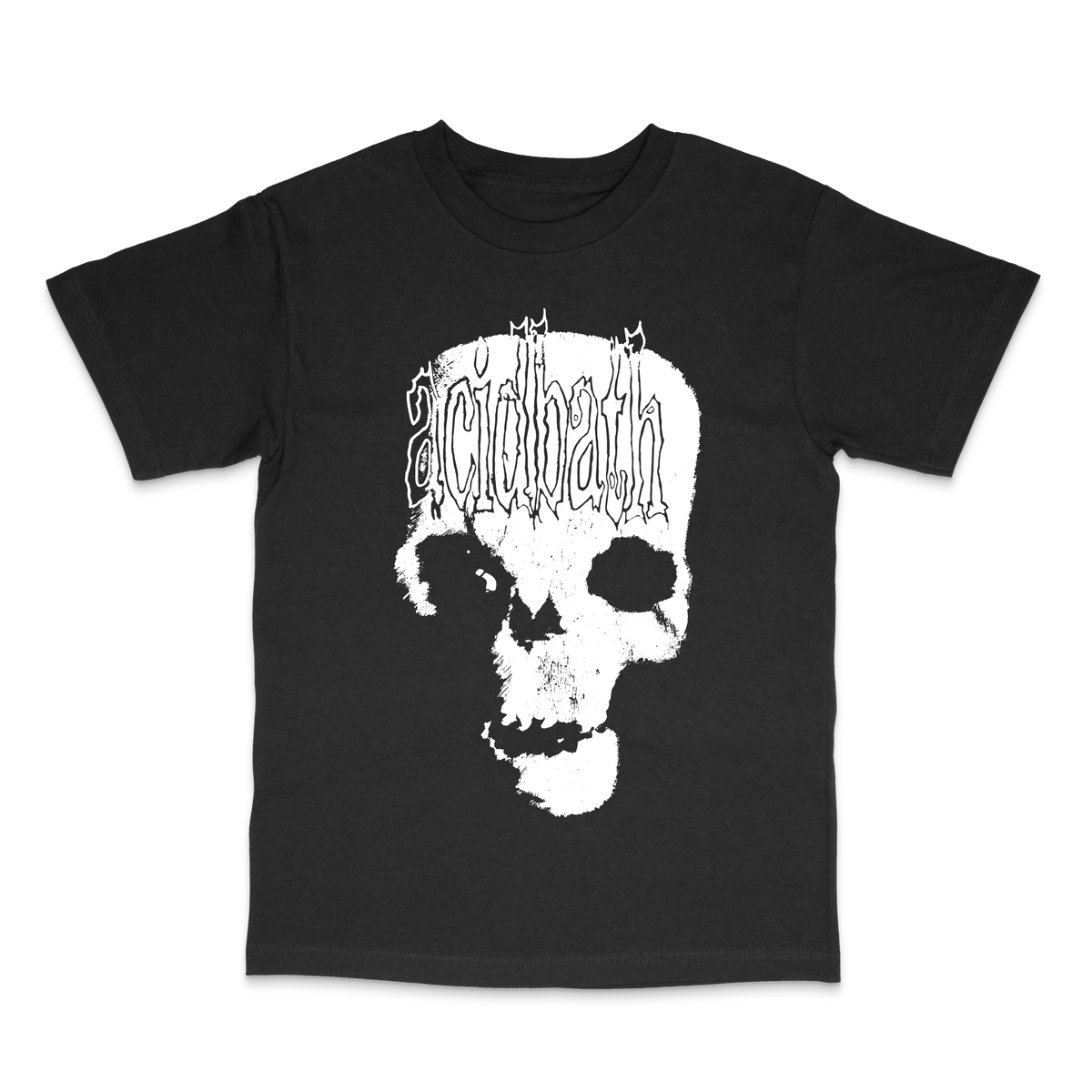 Acid Bath Official Merch Store