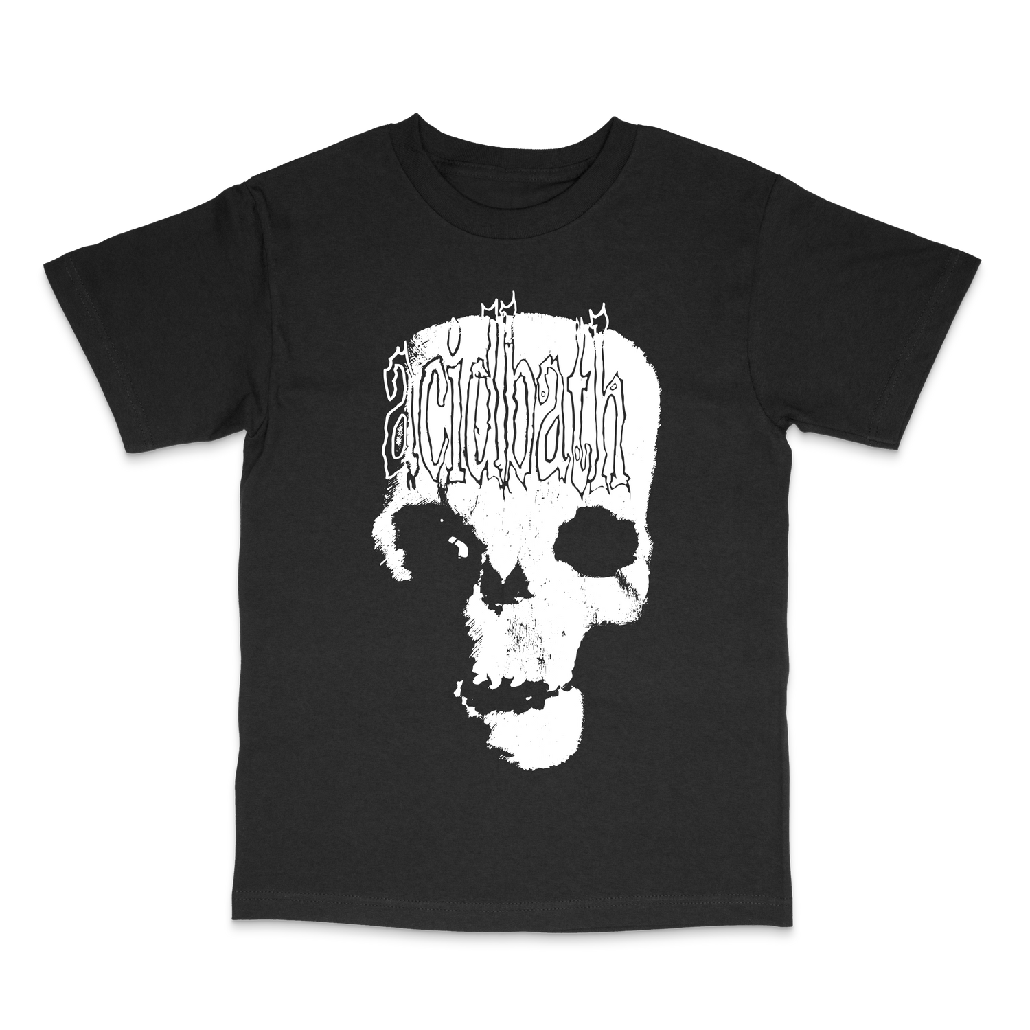 Acid Bath Official Merch Store