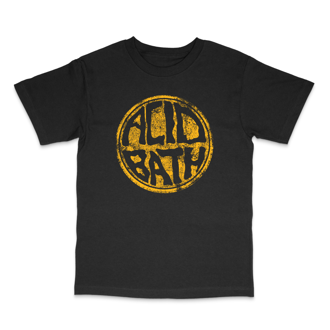 Acid Bath Official Merch Store