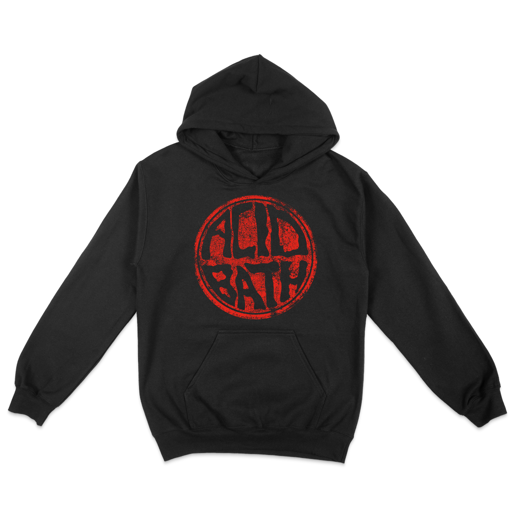 Acid Bath Official Merch Store