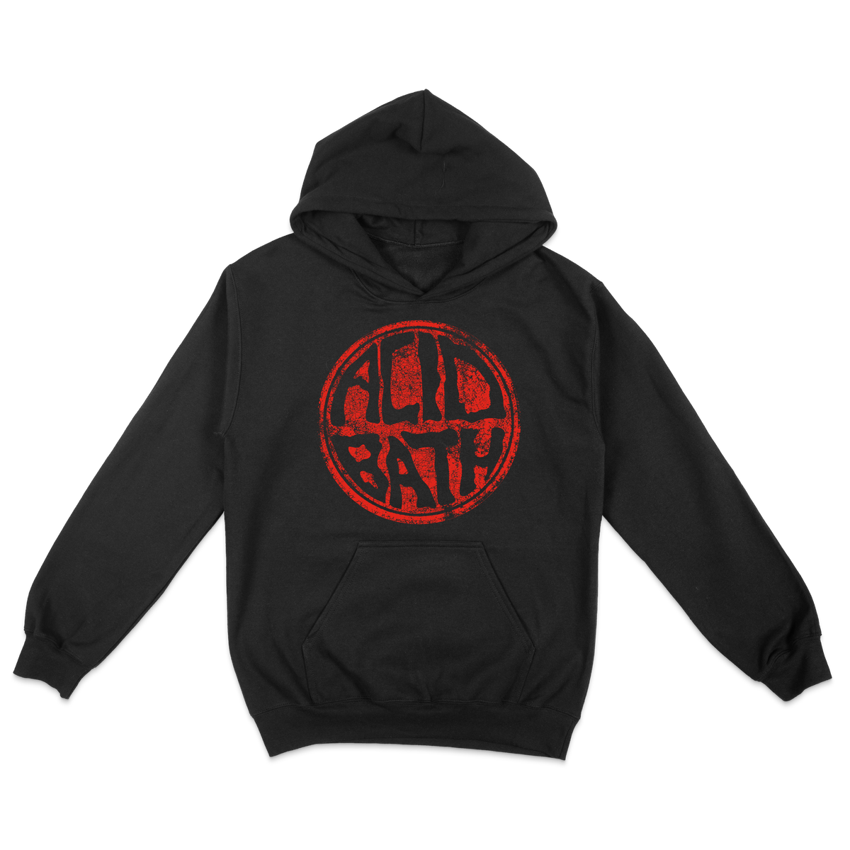 Acid Bath Official Merch Store