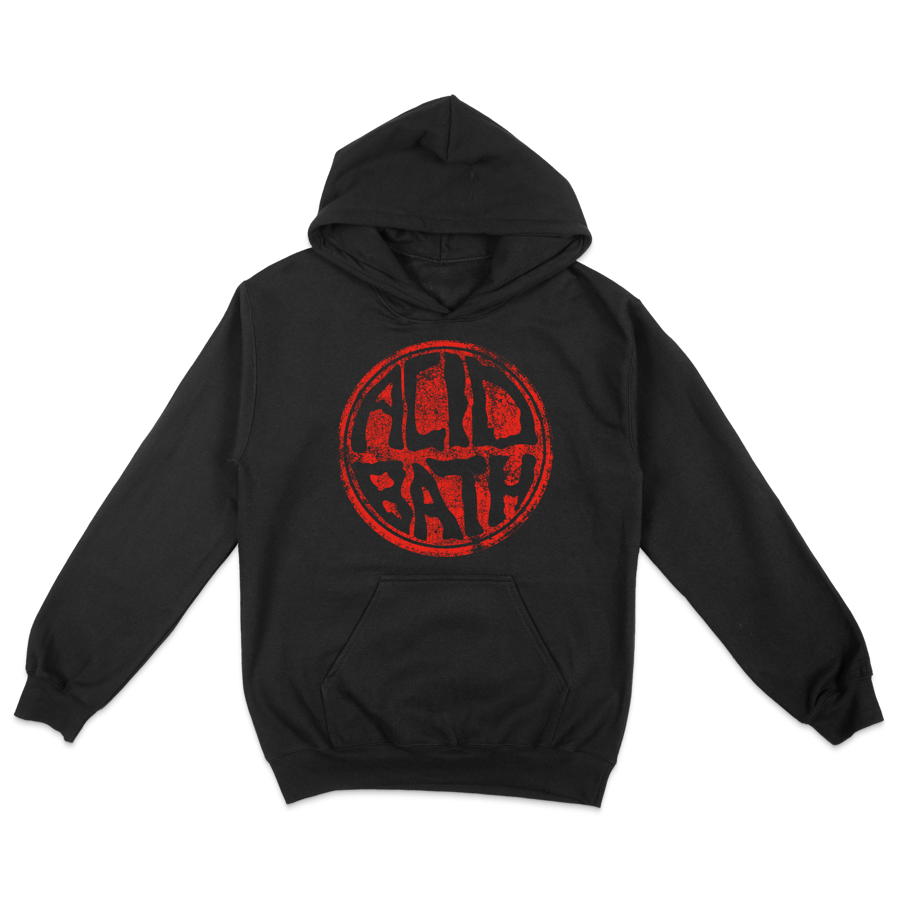 Acid Bath Official Merch Store