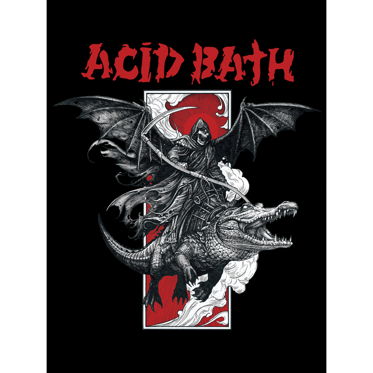 Products – Acid Bath