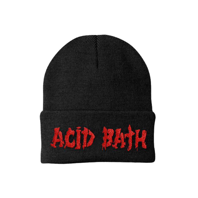 Collections – Acid Bath