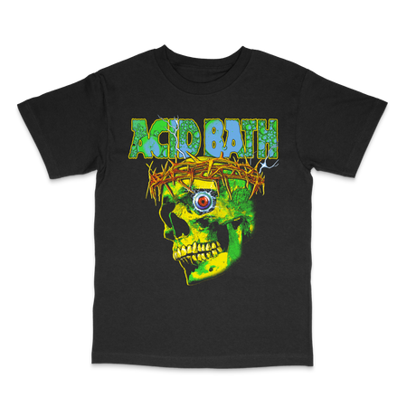 Acid Bath Official Merch Store