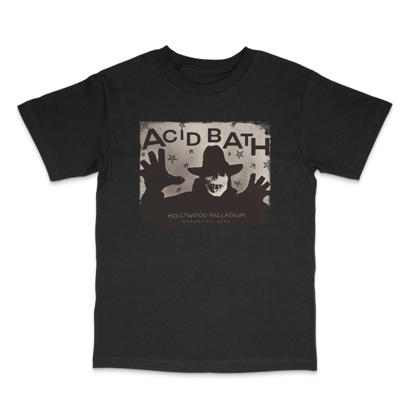 Collections – Acid Bath