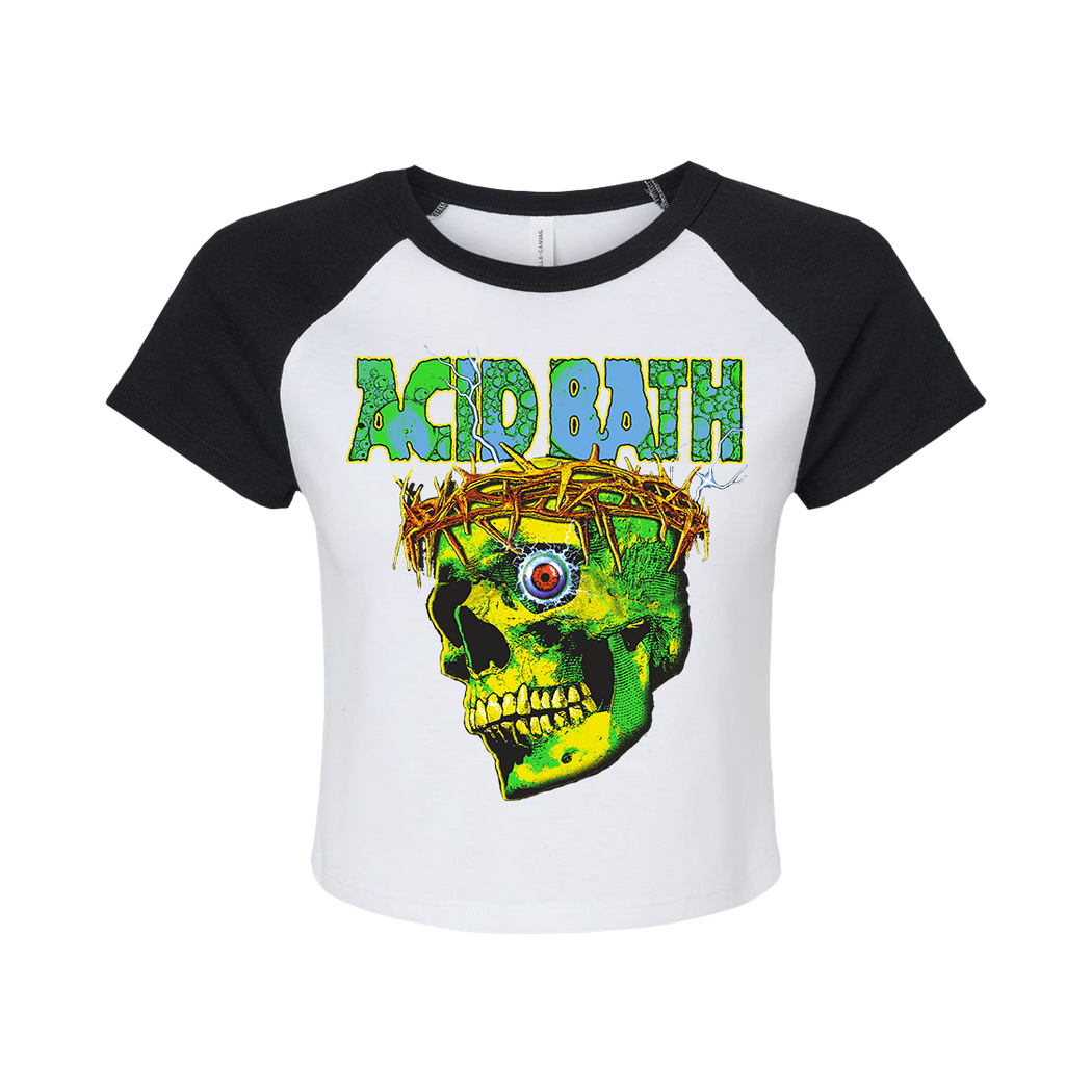 Collections – Acid Bath