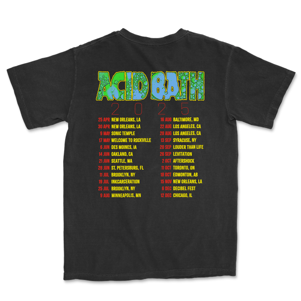 Acid Bath Official Merch Store