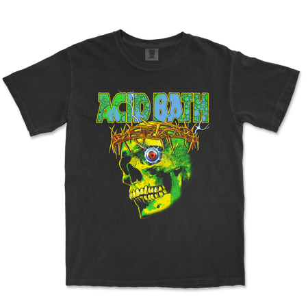 Acid Bath Official Merch Store