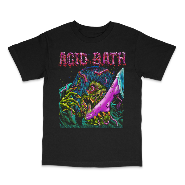 Acid Bath Official Merch Store